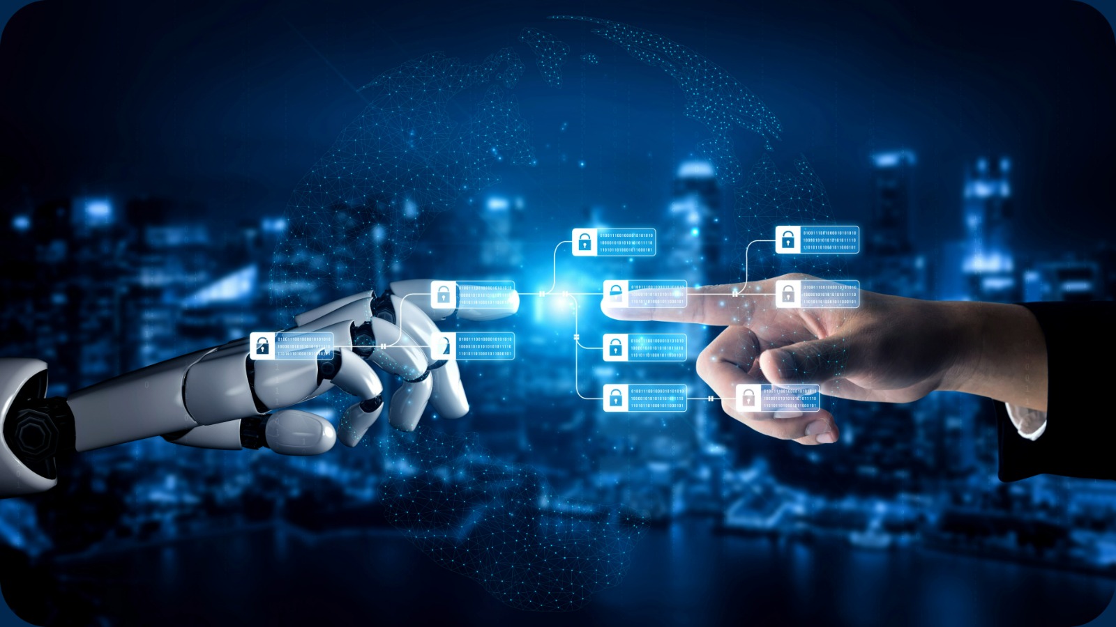 Freedom to Choose AI